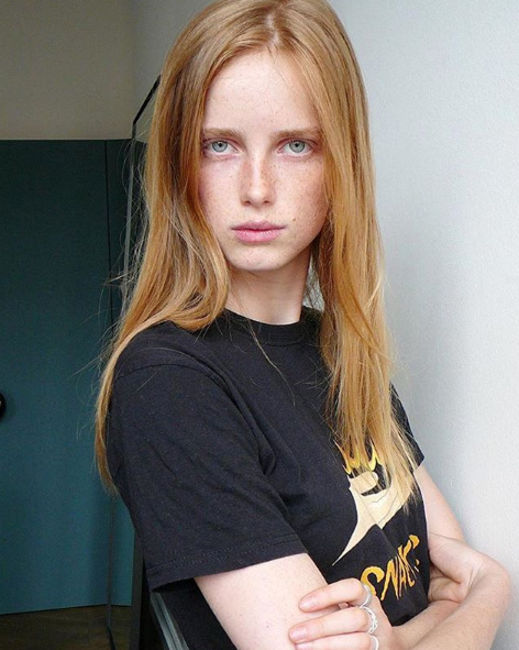 Picture of Rianne Van Rompaey