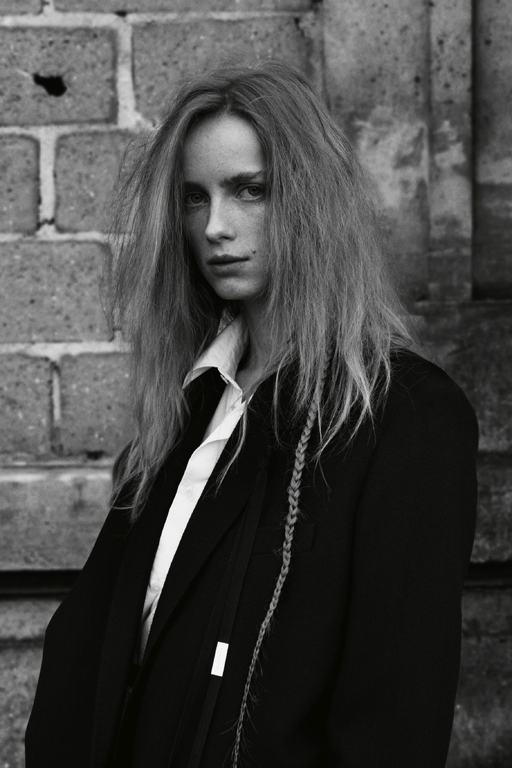 Picture of Rianne Van Rompaey