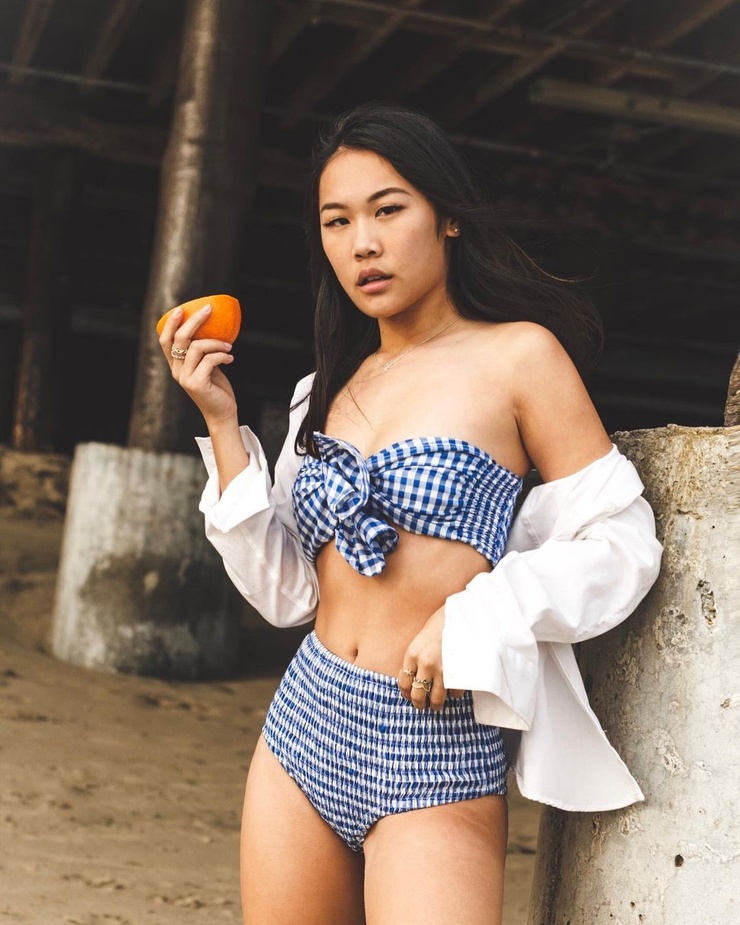 Picture of Rae Kanoa