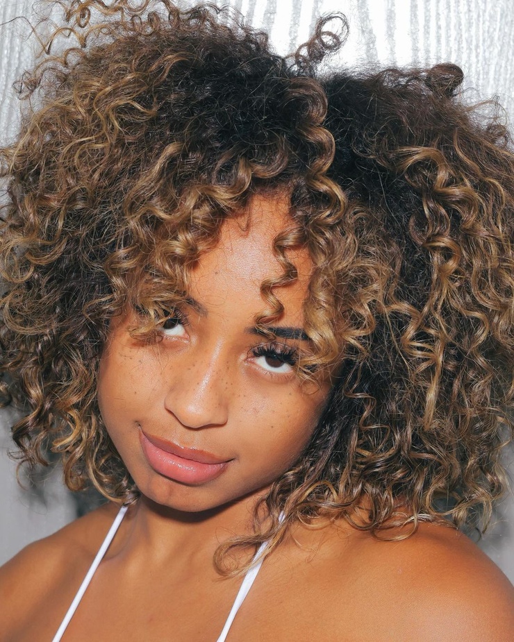 Image of Qimmah Russo