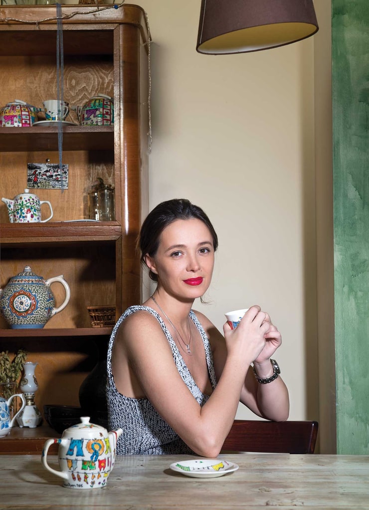 Picture of Ia Sukhitashvili