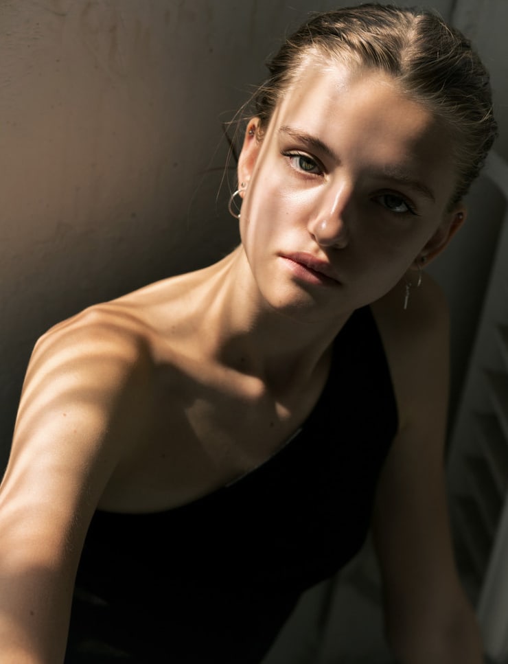 Picture of Kate Paola