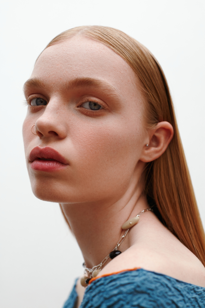 Picture of Molly Hamlyn