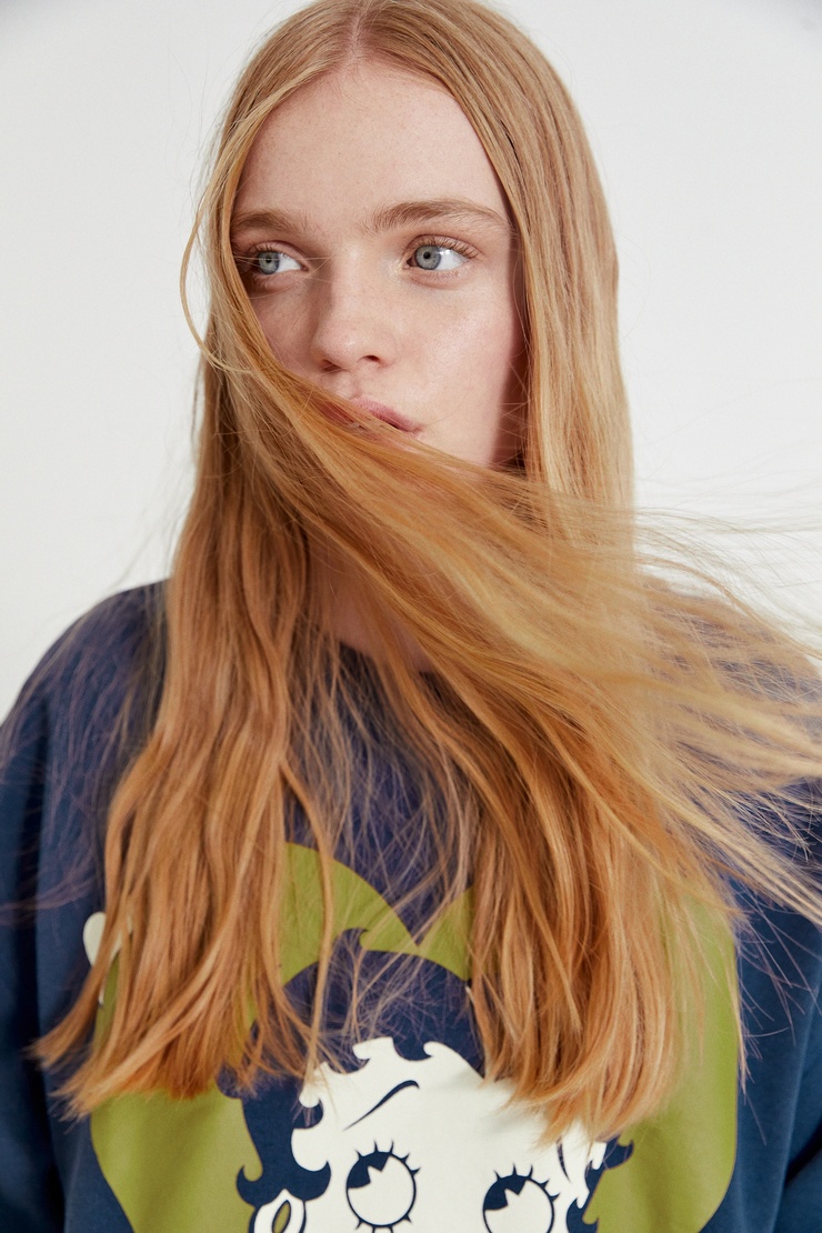 Picture of Molly Hamlyn