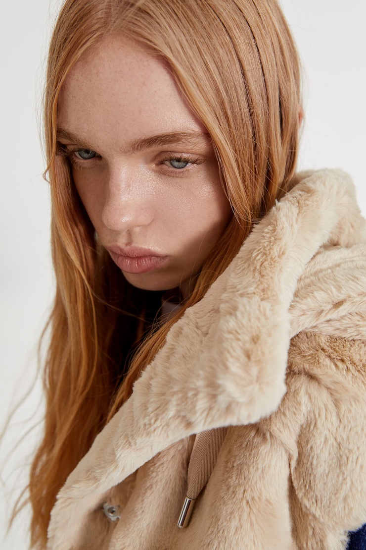 Picture of Molly Hamlyn