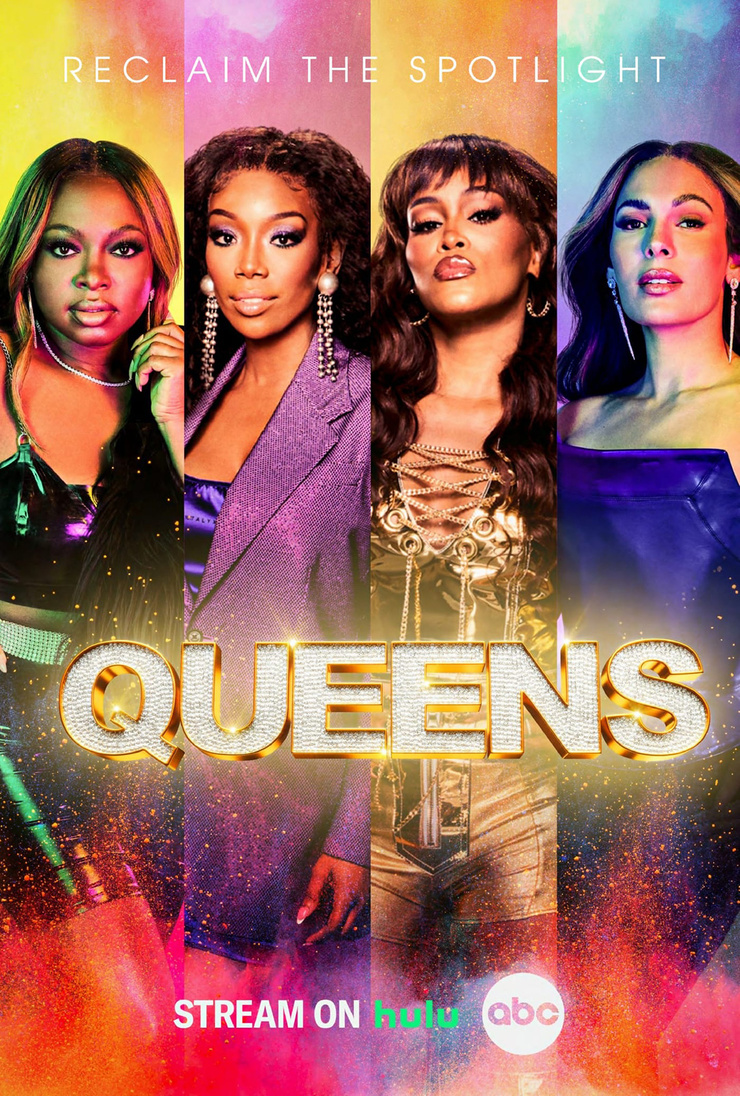 Queens picture