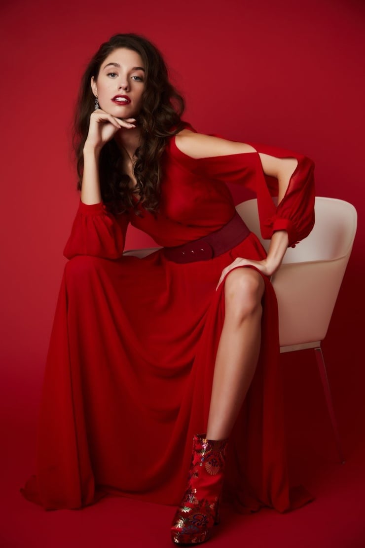 Picture of Delaney Sager