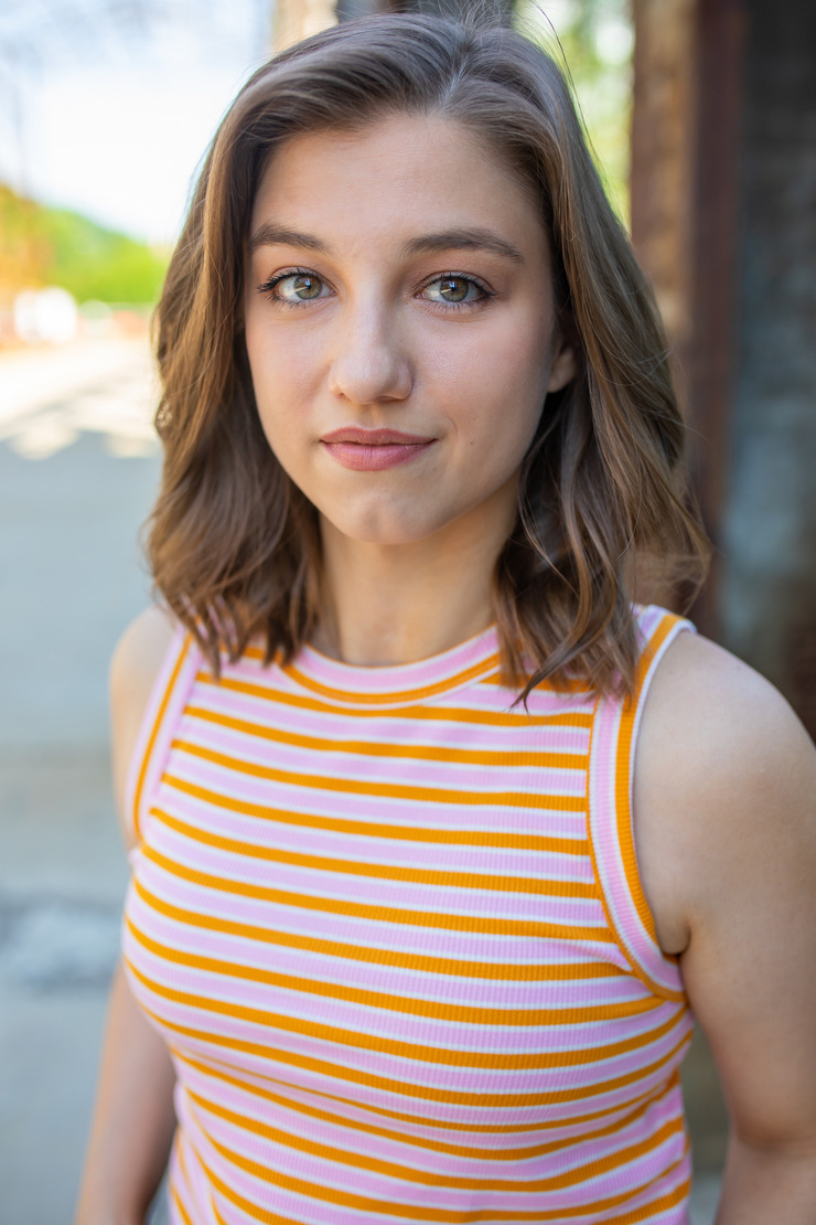 Picture of Carly Otte