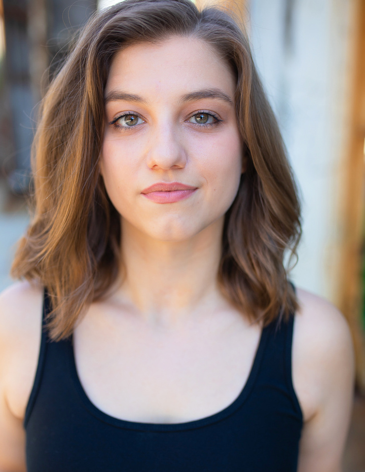 Picture of Carly Otte