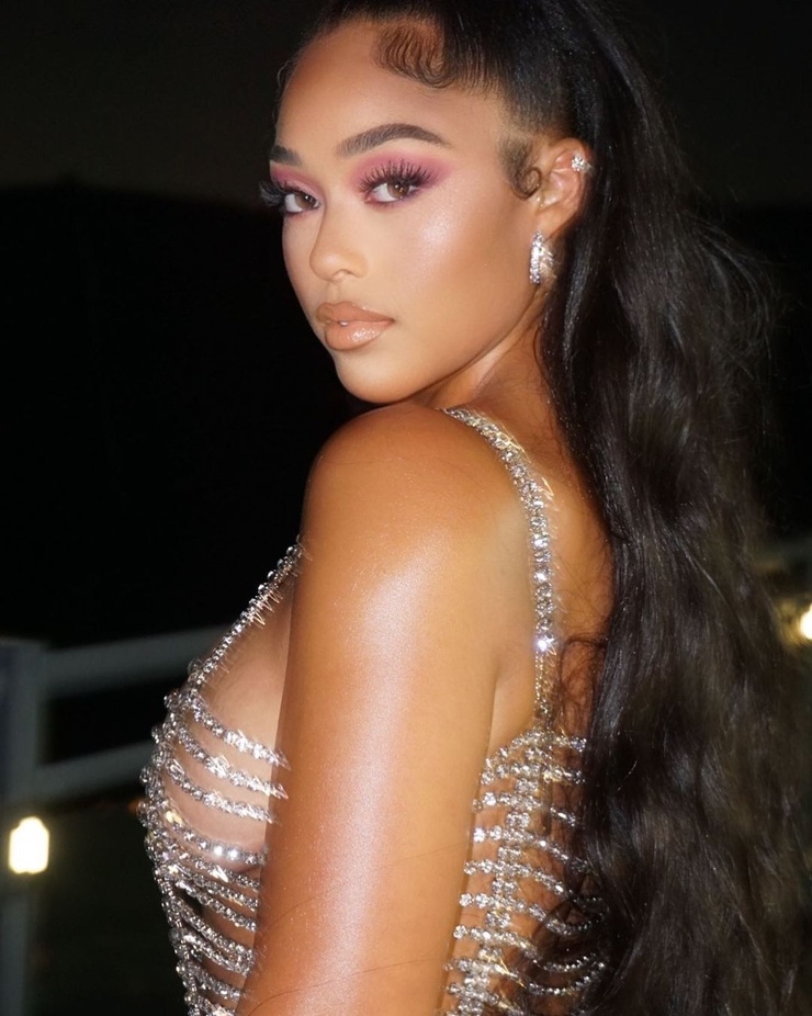 Picture of Jordyn Woods