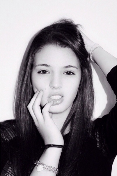 Image of Danel Azimova