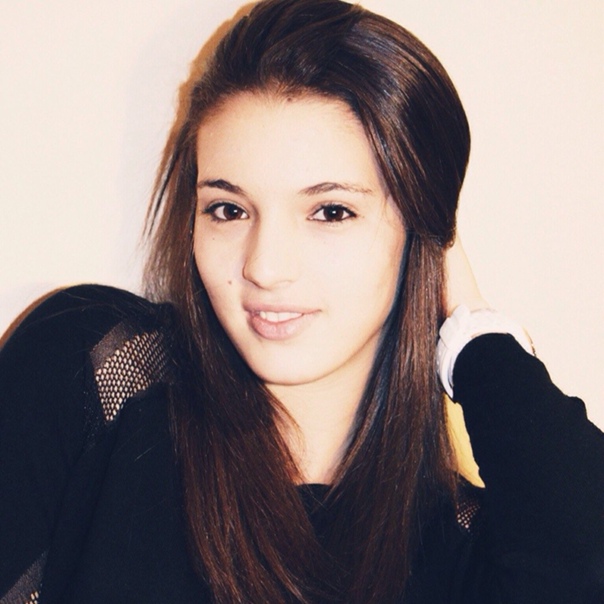 Danel Azimova picture