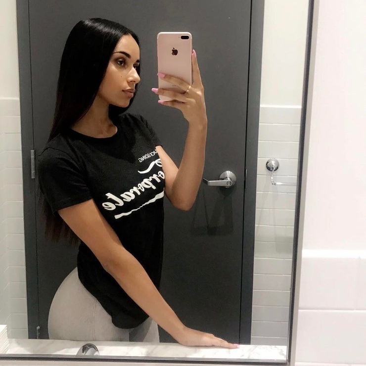 Picture of Breah Hicks