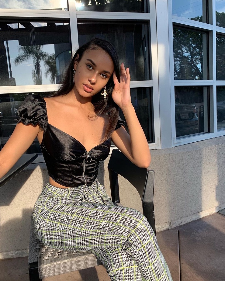 Image of Breah Hicks