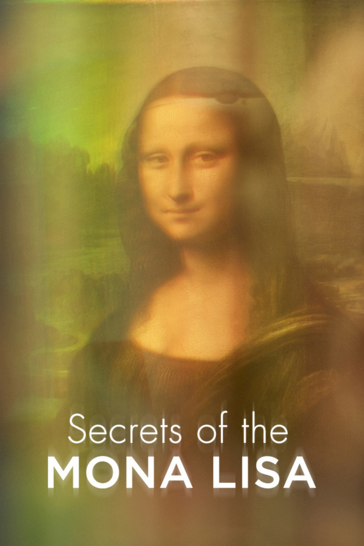 Picture of Secrets of the Mona Lisa