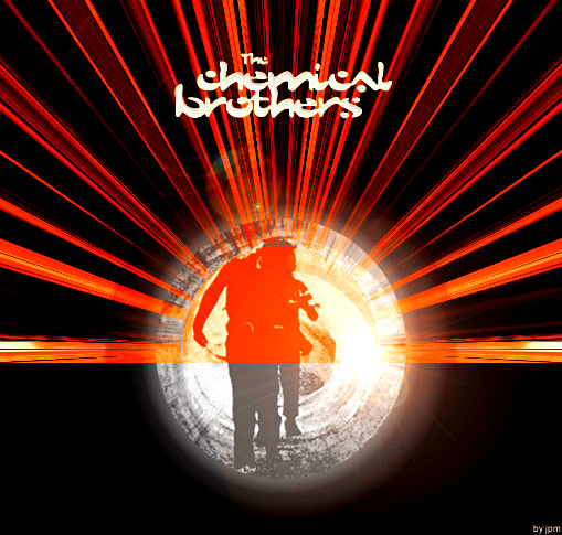 Picture of The Chemical Brothers