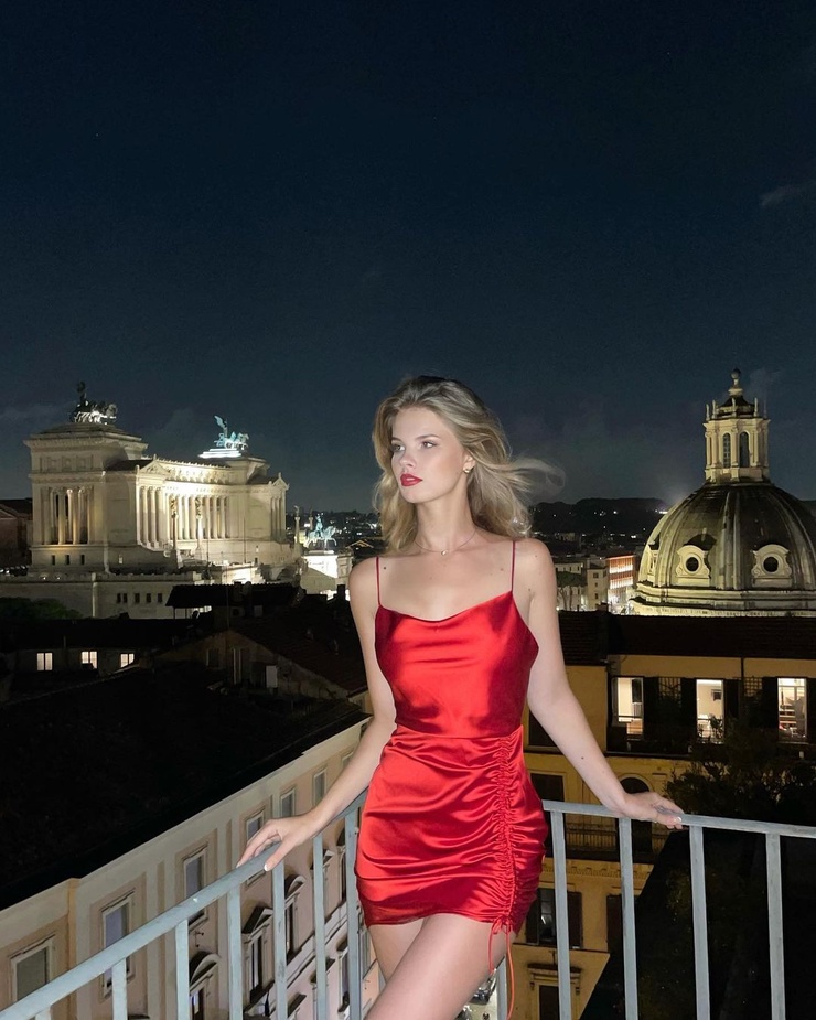 Picture of Mariia Arsentieva