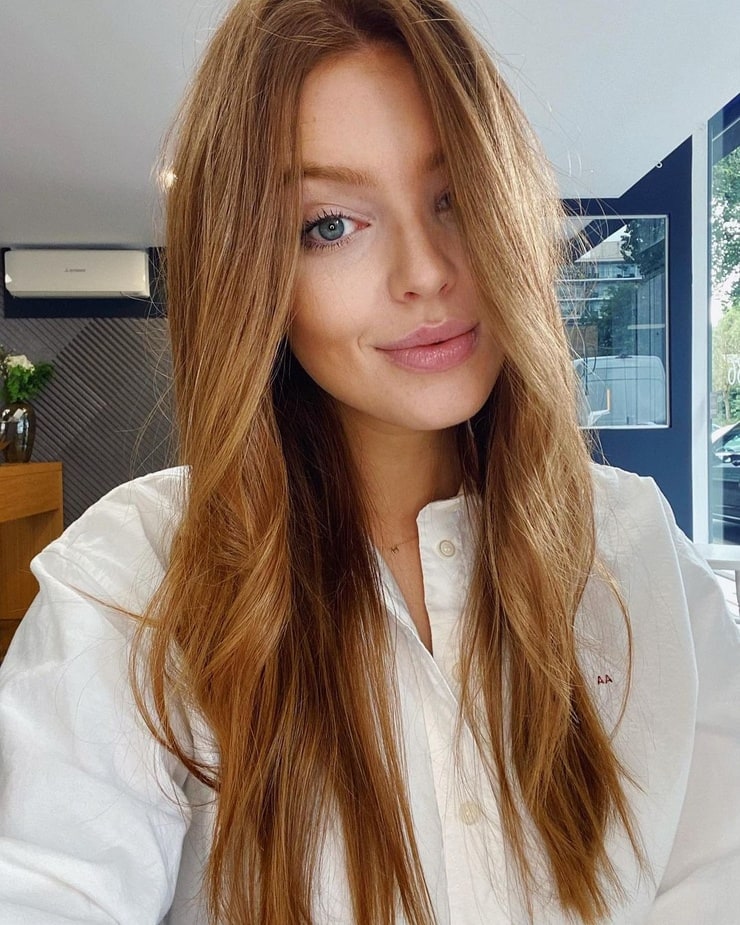 Image of Anna Arendshorst