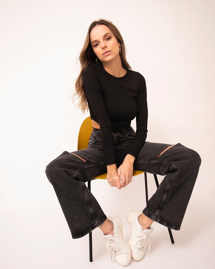 Picture of Catalina Roman