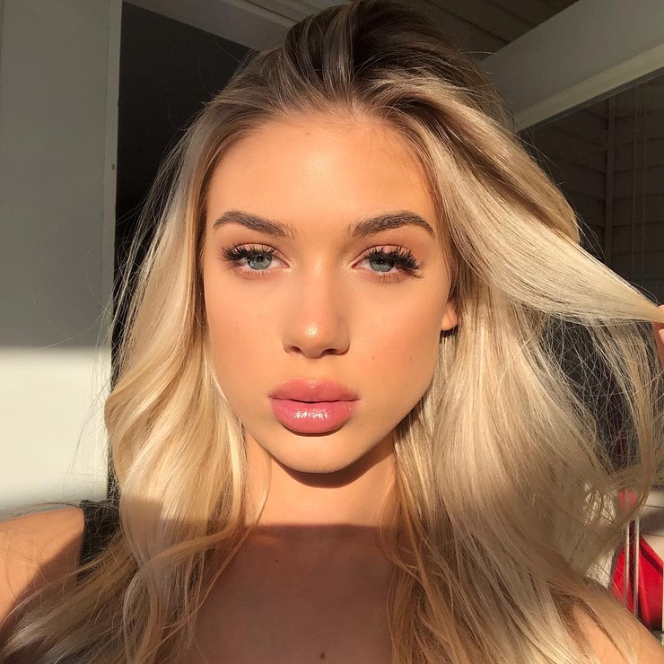 Picture of Makenna Binding