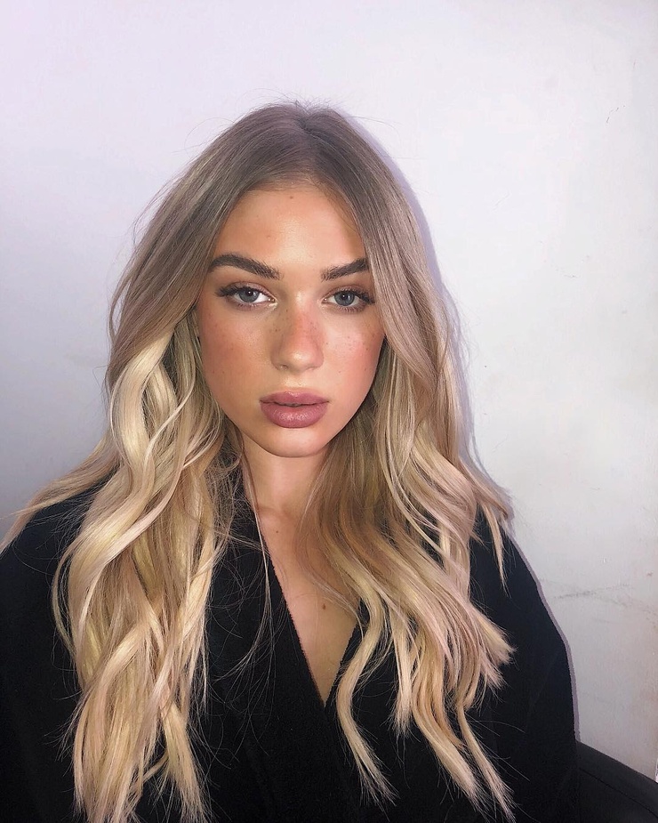 Picture of Makenna Binding