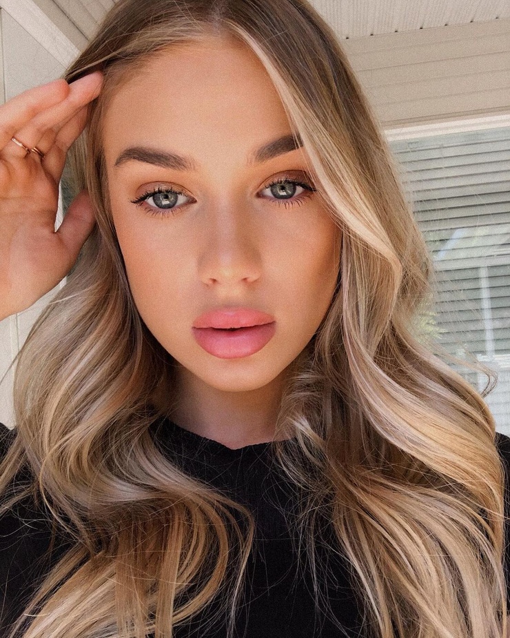 Picture of Makenna Binding