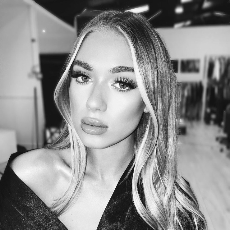 Picture of Makenna Binding