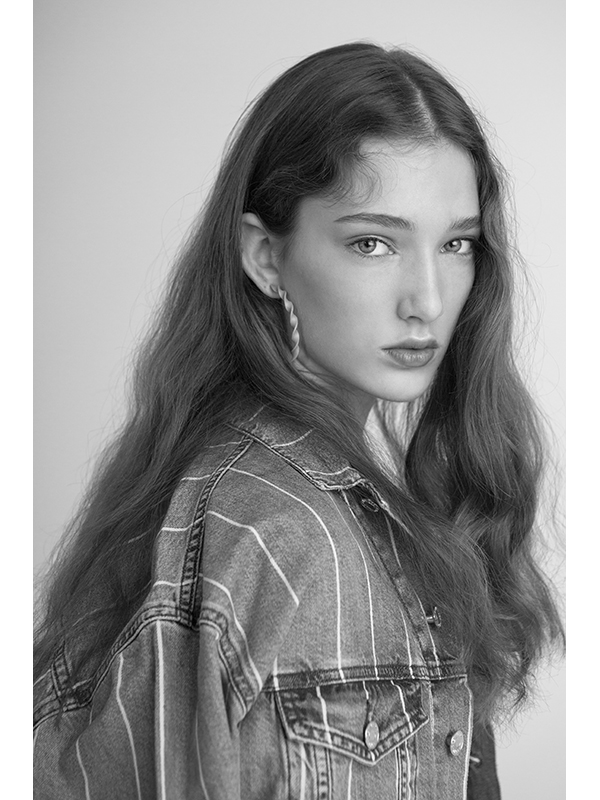 Picture of ANNA AGOSTON