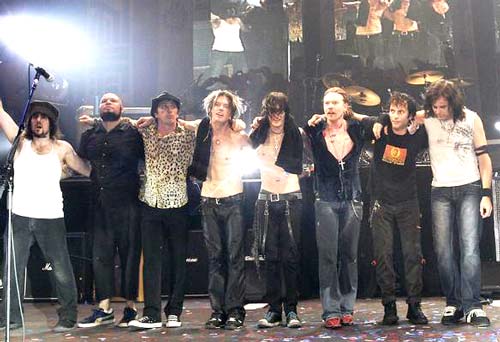 Picture of Guns N' Roses