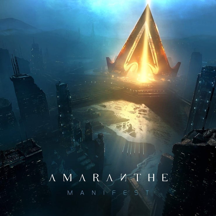 Image of Manifest