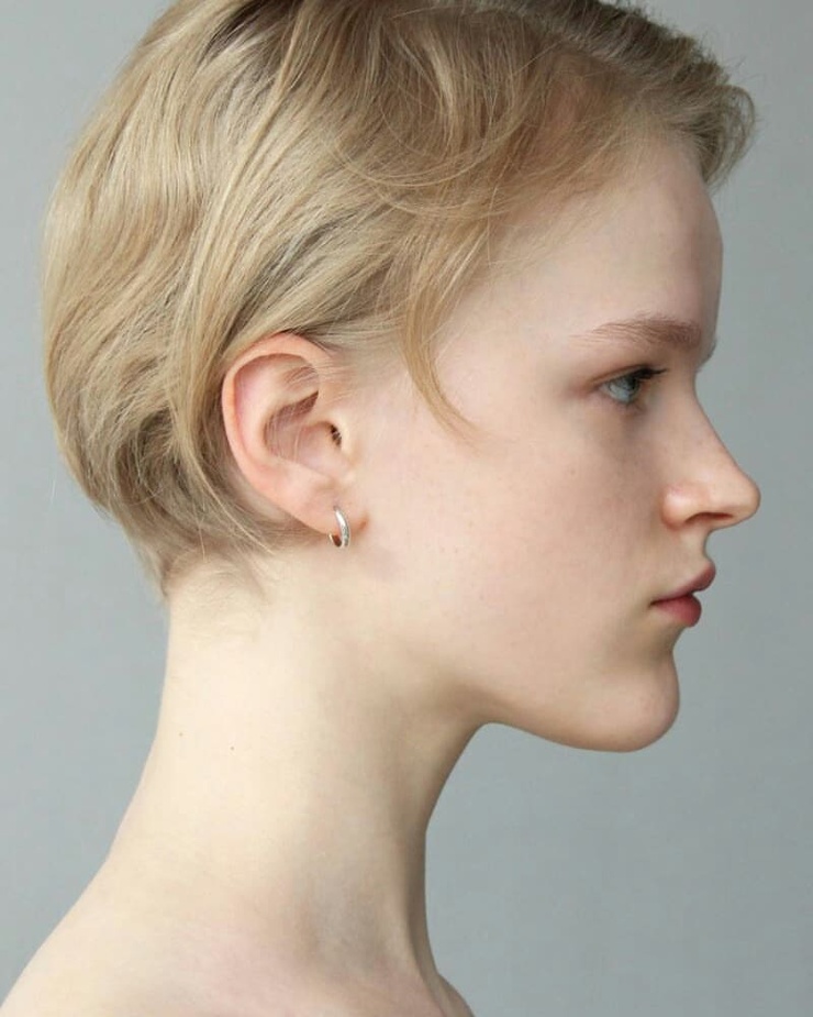 Picture of Hannah Motler