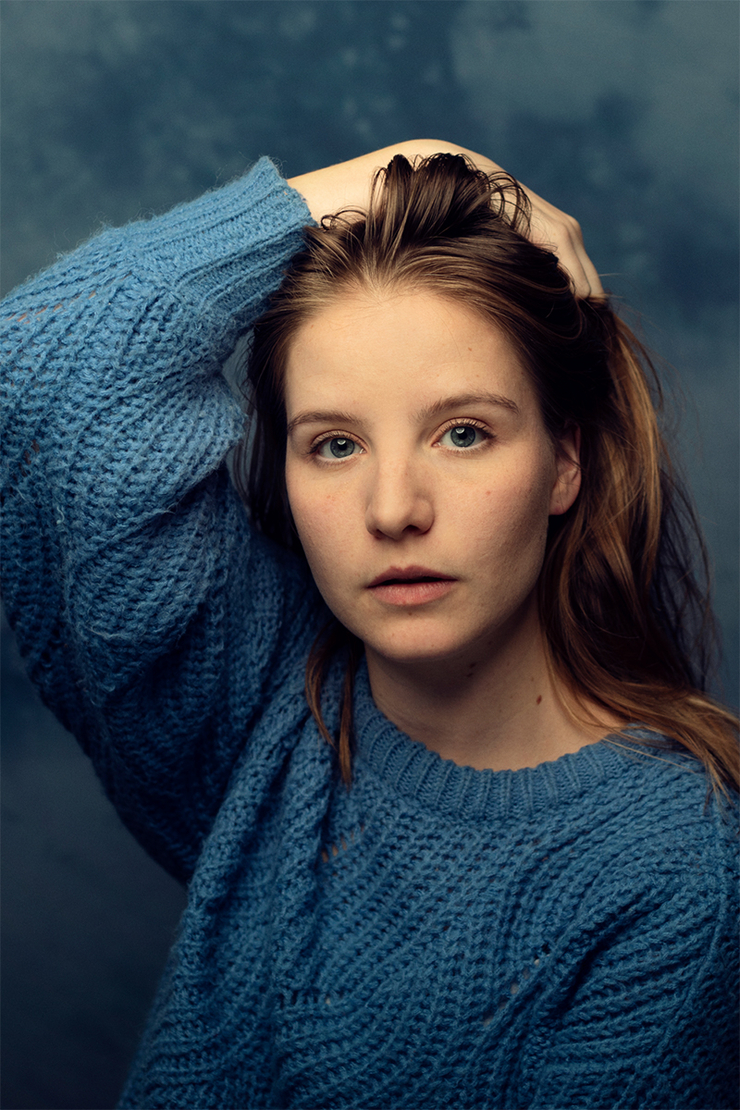 Amy van der Weerden picture
