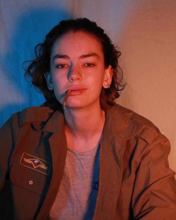 Picture of Brigette Lundy-Paine