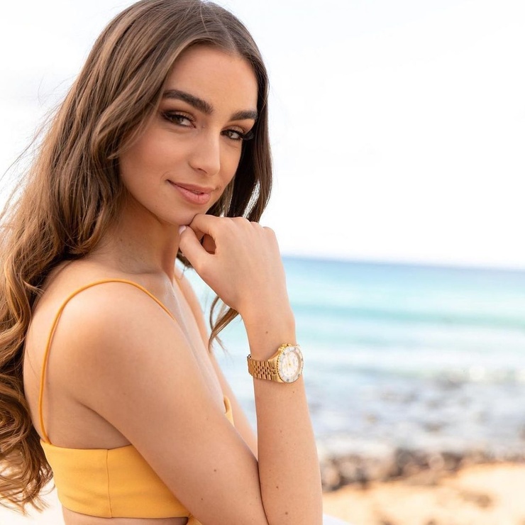 Picture of Elissa Laforce