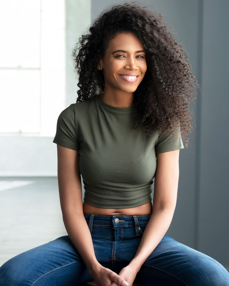 Image of Arayna Eison