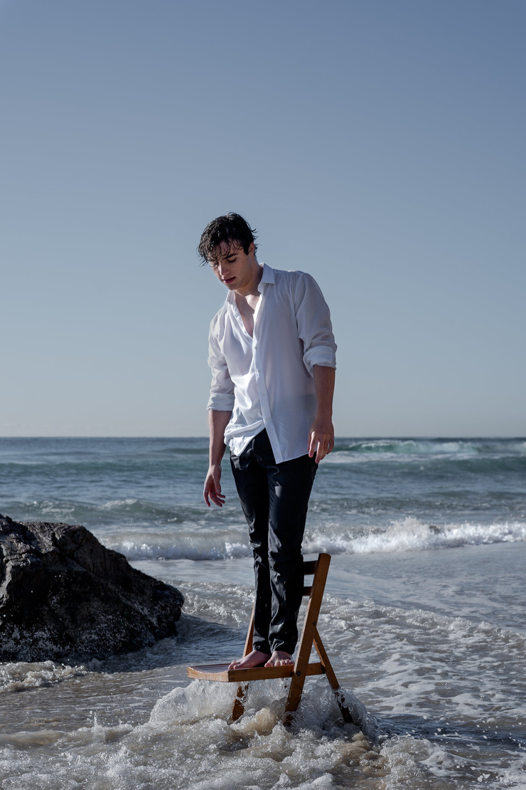 Picture of Michael Bishop