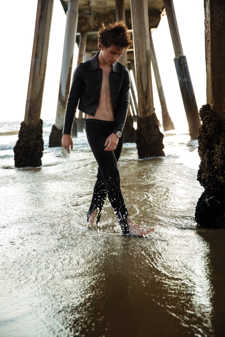 Picture of Tanner Buchanan