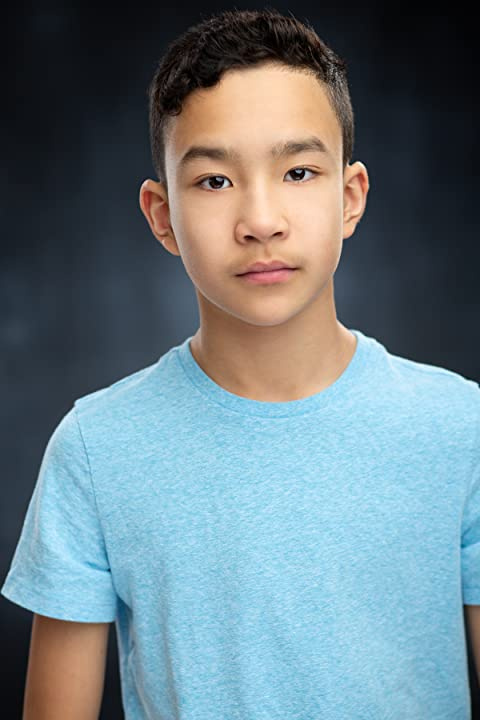 Picture of Ayden Daniel Lim