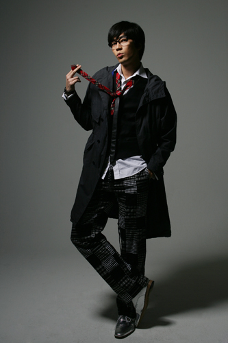 Picture of Seong-rok Sin