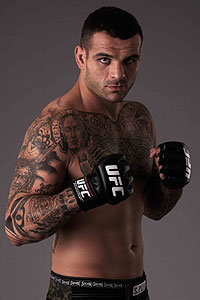 Picture of Alessio Sakara