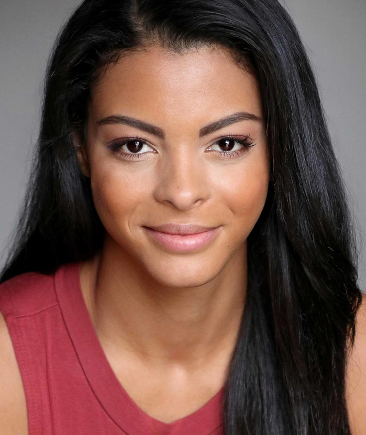 Picture of Triana Browne