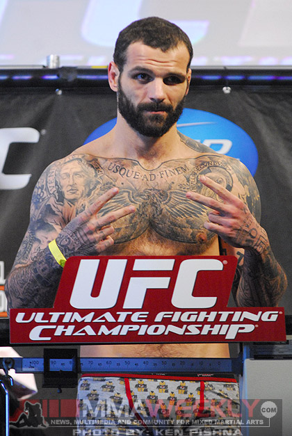 Picture of Alessio Sakara