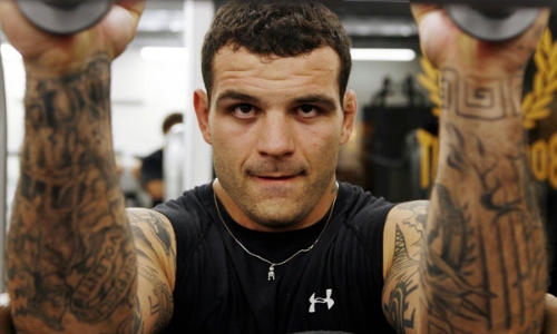 Picture of Alessio Sakara