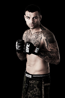 Picture of Alessio Sakara