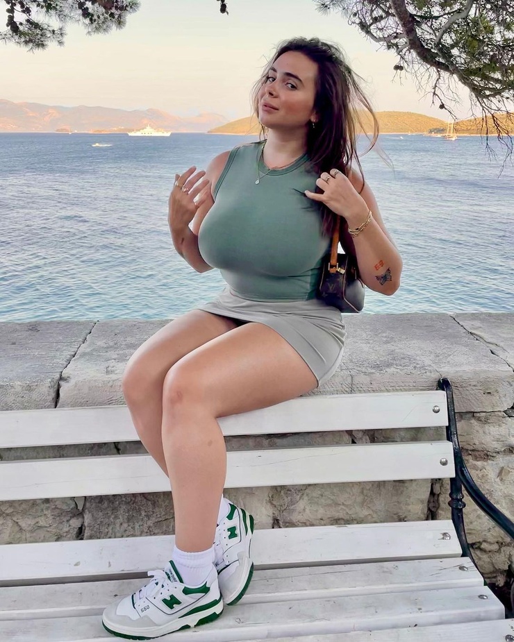 Image of Mila Santos