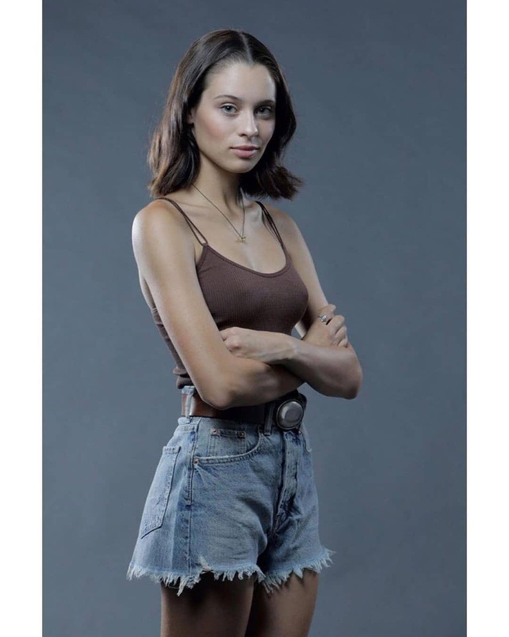 Picture of Daniela Melchior