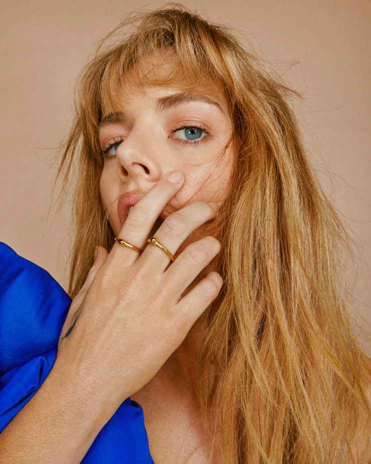 Picture of Samara Weaving