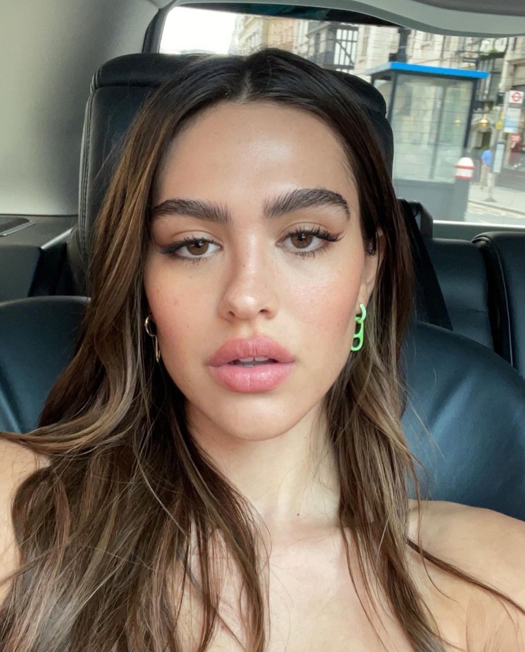 Picture of Amelia Hamlin