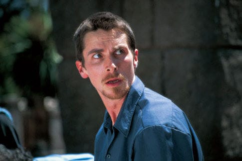 Picture of The Machinist