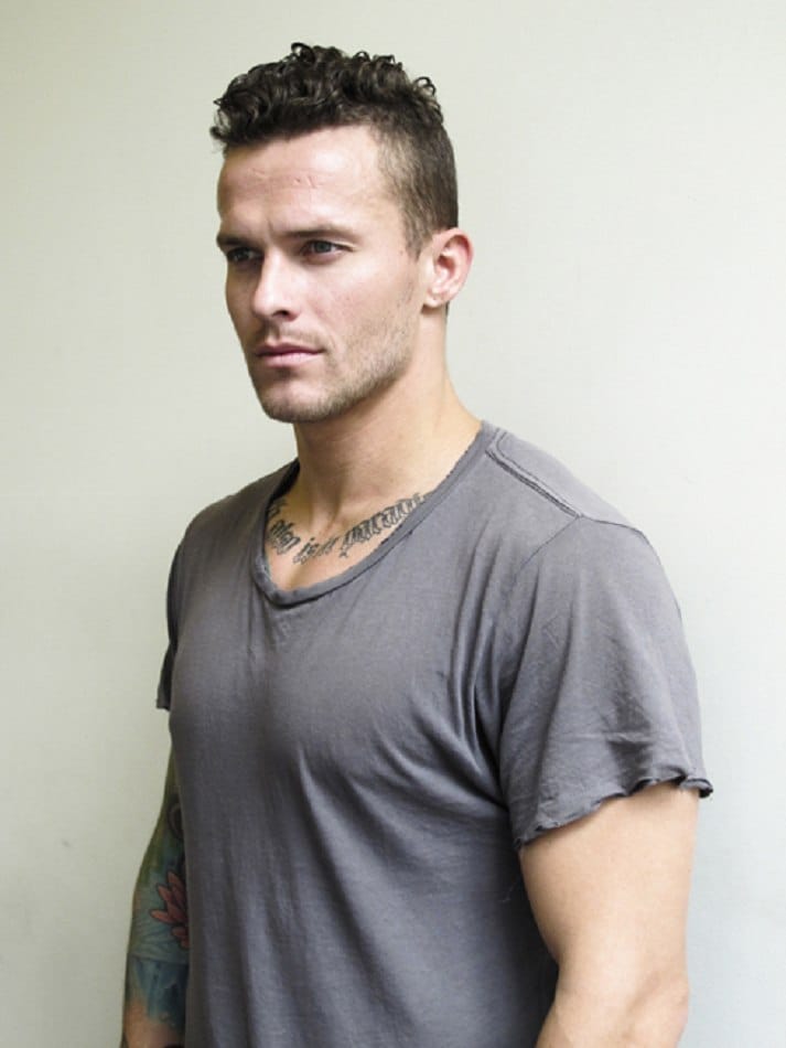 Picture of Nicholas Lemons